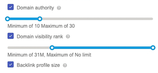 Topicfinder - The Ultimate Blog Content Title Finder and Generator