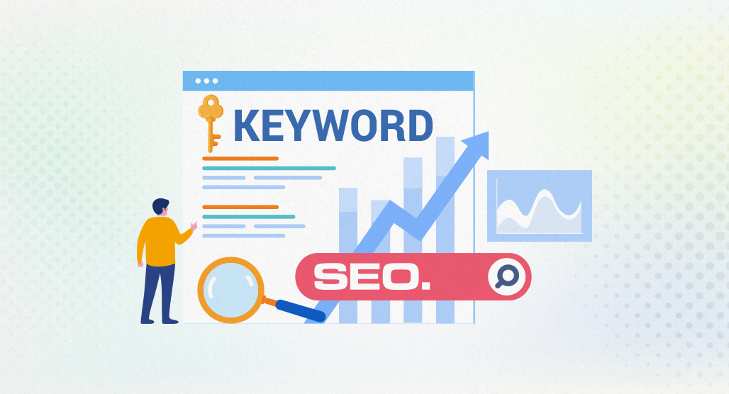 A Beginner's Introduction to Keyword Ranking in SEO
