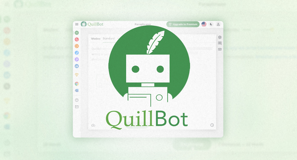 Quillbot Overview: What Is it and How Well Does It Work? - Topicfinder