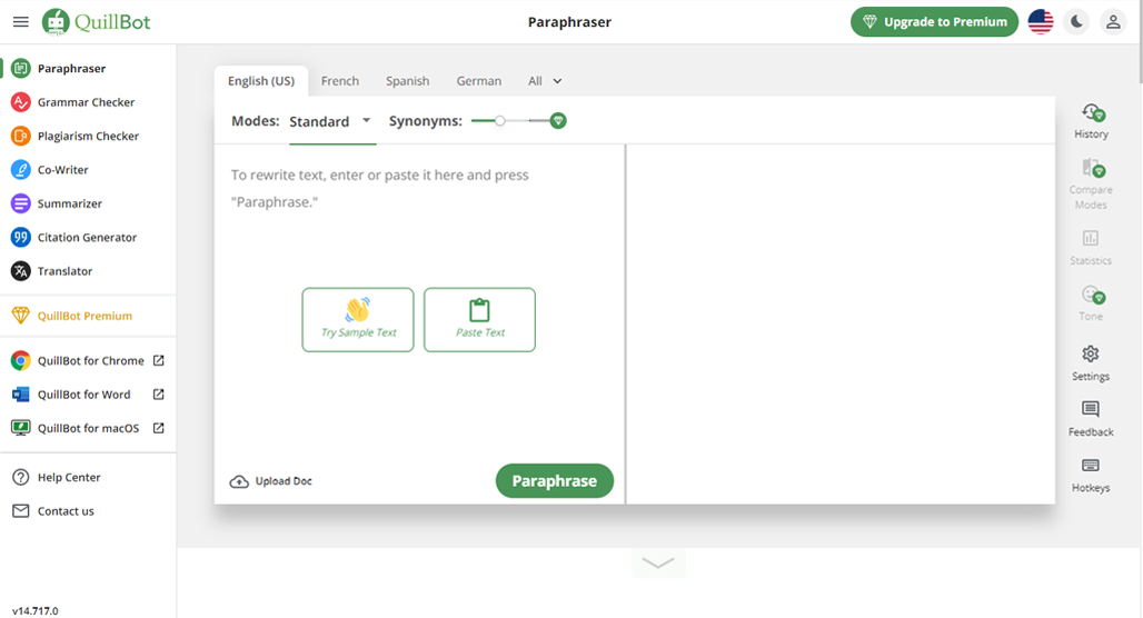 Quillbot Overview: What Is it and How Well Does It Work?