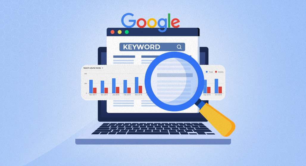 Is It Possible to Use Google's Keyword Tool for Bulk Searches ...
