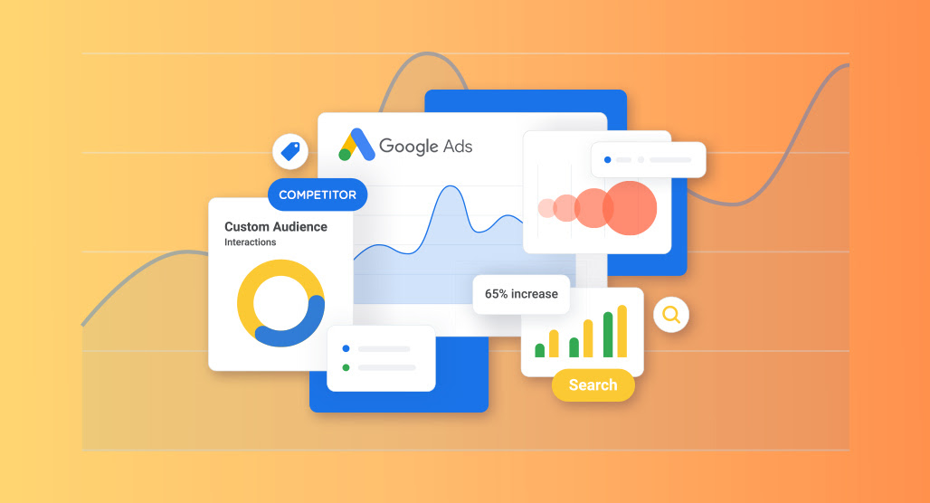 What Are the Best Tools to Find a Competitor's Google Ads? - Topicfinder