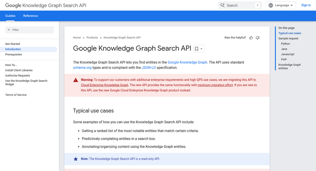 What Are Entity-Based Keywords and How Do You Research Them? - Topicfinder